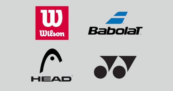 How to Choose a Tennis Racket for Beginners: Professional Tips - The ...