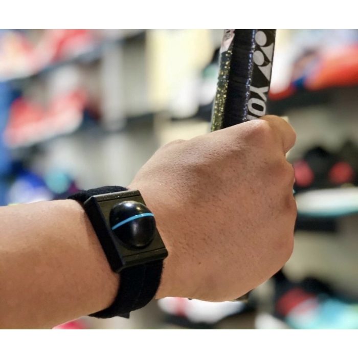 Tenex ATESA Elbow Shock Absorber Review - Tennis Elbow Support 2025 ...